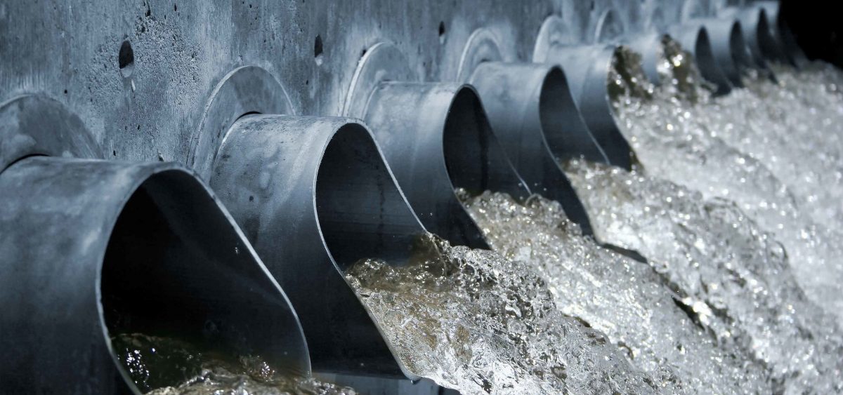 drenaje | Grupo Aquacorp